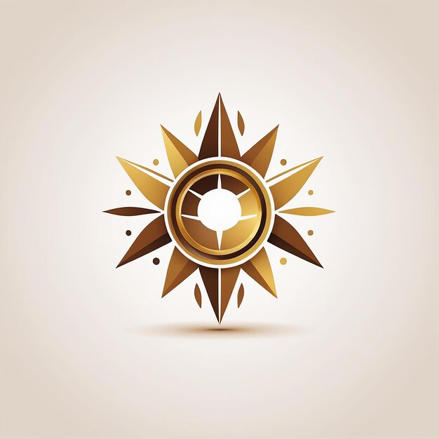 Gold Compass Star Images Free Download On Freepik