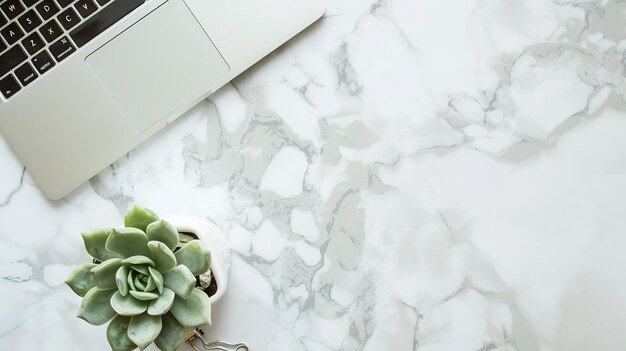 Premium Photo | Good morning Flat lay top view office table desk ... Premium Photo | Good morning Flat lay top view office table desk ...