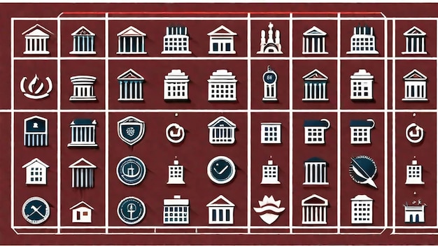 Premium AI Image | Government Cybersecurity Protocols Premium AI Image | Government Cybersecurity Protocols