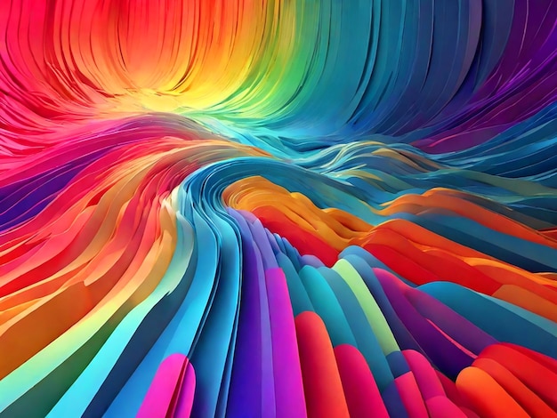 Gradient speed motion 3d hd background | Premium AI-generated image Gradient speed motion 3d hd background | Premium AI-generated image