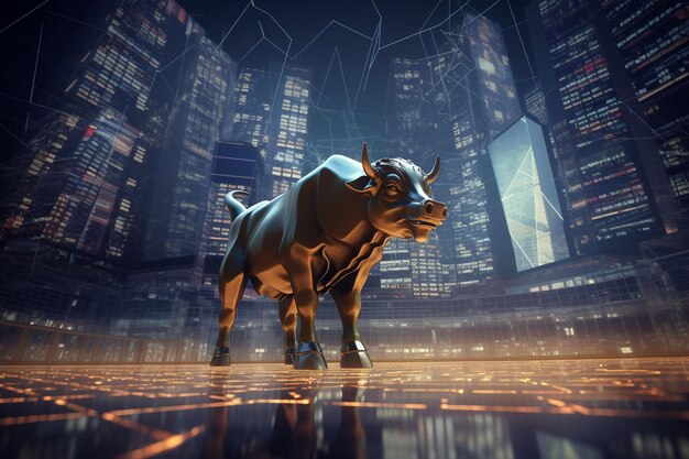 Premium Photo | Graphic illustrating the concept of IPO pricing ... Premium Photo | Graphic illustrating the concept of IPO pricing ...