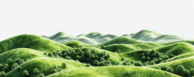 The green grass is a common feature in the region | Premium AI ... The green grass is a common feature in the region | Premium AI ...