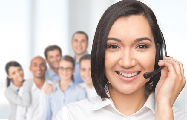 Premium Photo | Group of diverse business colleagues enjoying success Premium Photo | Group of diverse business colleagues enjoying success