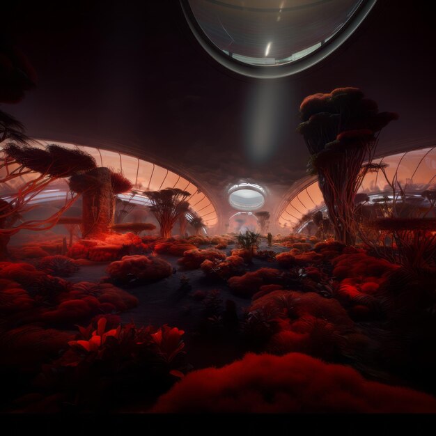 Premium Photo | Growth in the Red Planet Unveiling 'Spreadsheets ... Premium Photo | Growth in the Red Planet Unveiling 'Spreadsheets ...