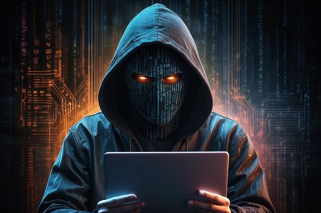 Page 12 | Cyber Fraud Images - Free Download on Freepik