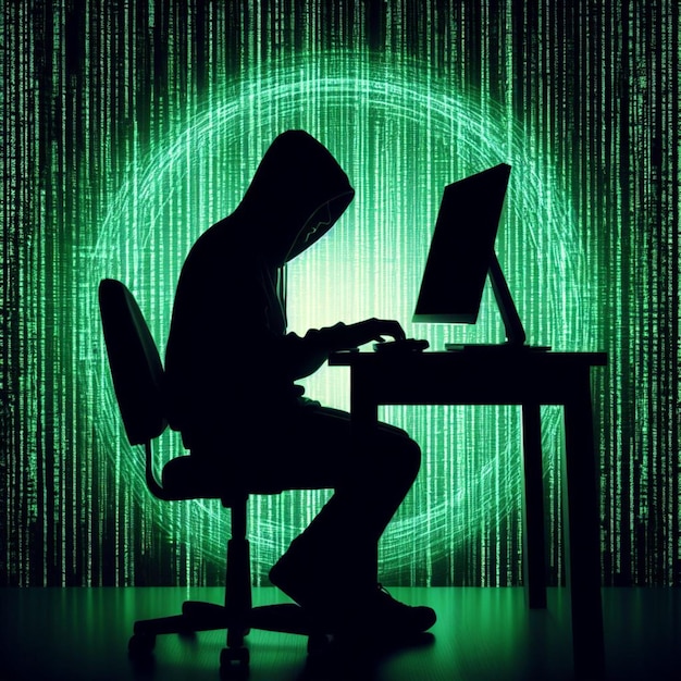 Cyber Hackers Images - Free Download on Freepik