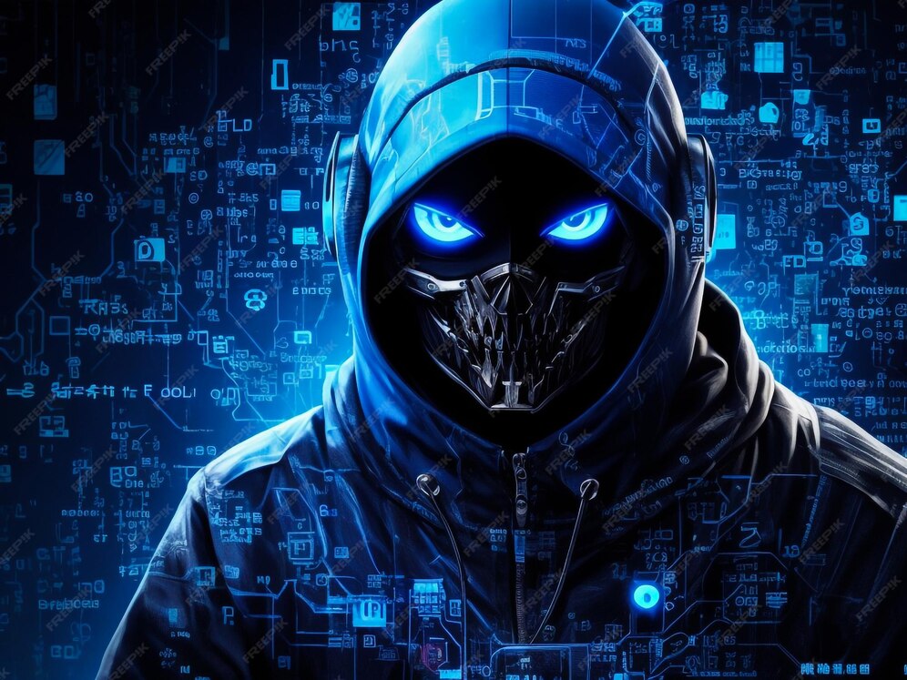 Premium Photo | Hacker using the Internet hacked abstract computer server database network ...