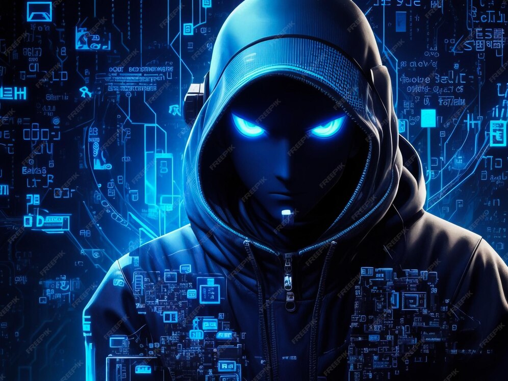 Premium Photo | Hacker using the Internet hacked abstract computer server database network ...