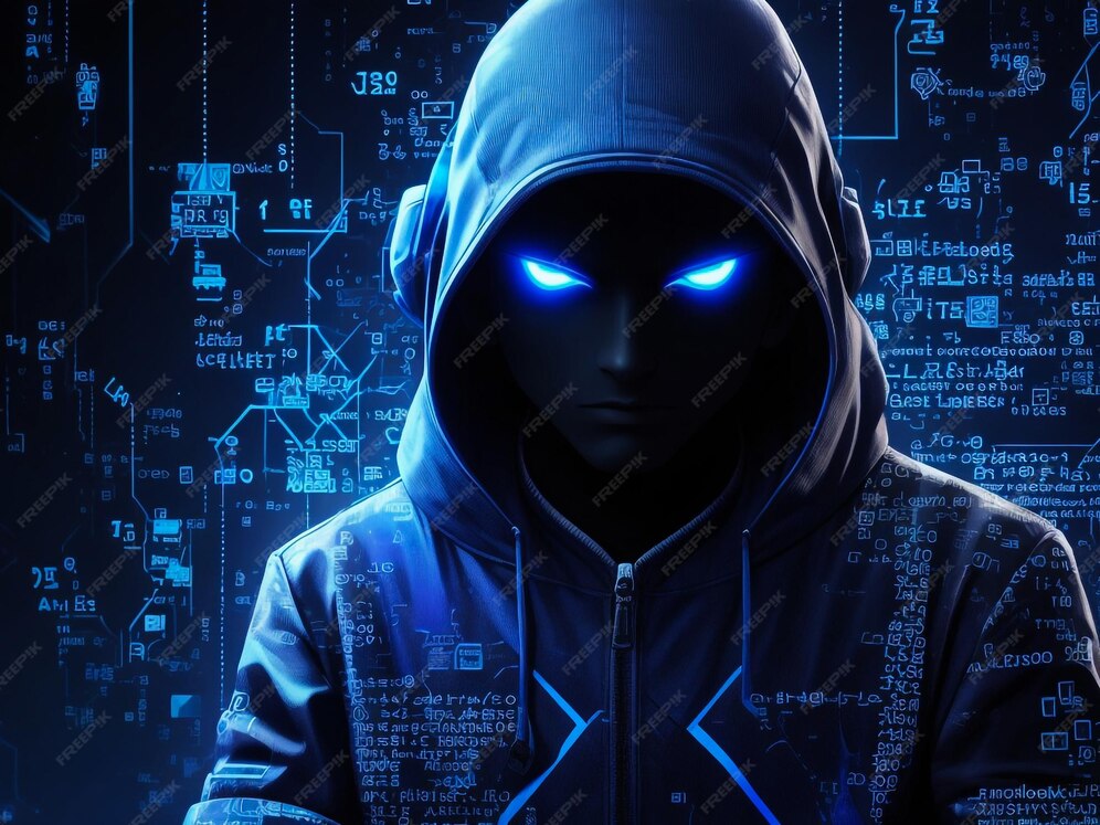 Premium Photo | Hacker using the Internet hacked abstract computer server database network ...