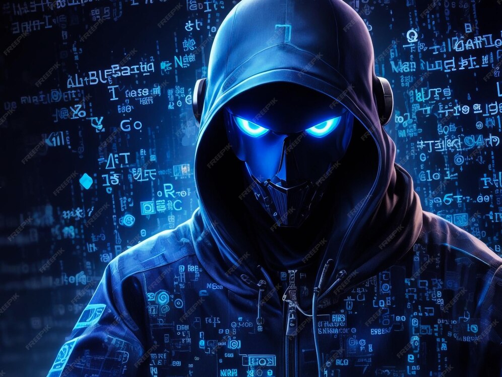 Premium Photo | Hacker using the Internet hacked abstract computer server database network ...