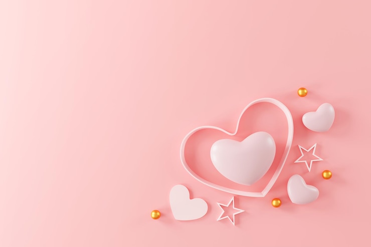 Premium Photo | Happy valentines day background Premium Photo | Happy valentines day background