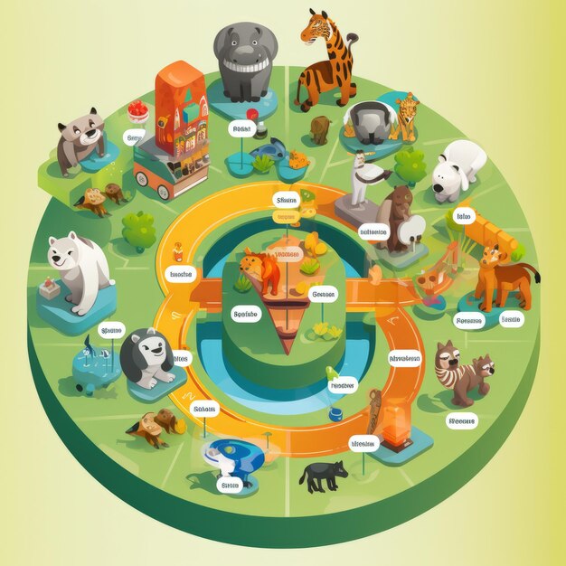 Premium Photo | Harmonizing the Microservice Menagerie Exploring ... Premium Photo | Harmonizing the Microservice Menagerie Exploring ...