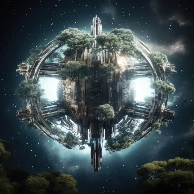 Premium AI Image | Harmonizing Traditions The Power of Fusion Premium AI Image | Harmonizing Traditions The Power of Fusion