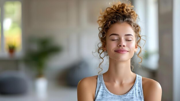 Premium Photo | Harmony in Health Embracing Wellness with a Balanced ... Premium Photo | Harmony in Health Embracing Wellness with a Balanced ...