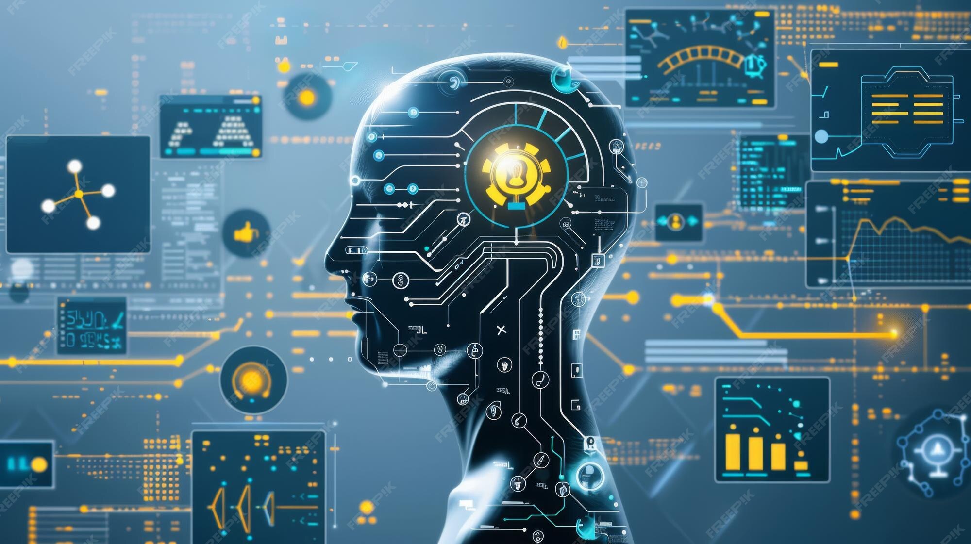 Harness AI to extract data from unstructured documents with machine learning algorithms ...