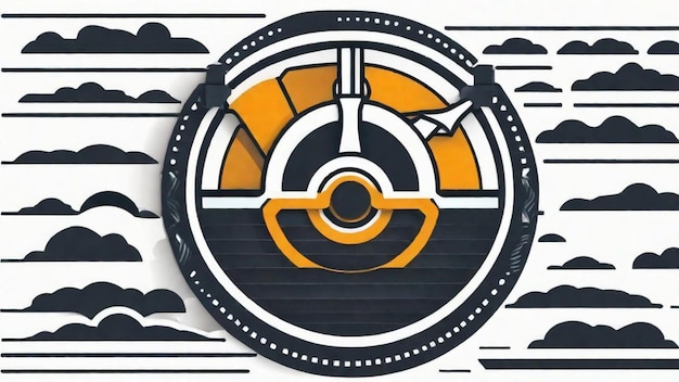 Premium AI Image | Harnessing Hydroelectric Power Premium AI Image | Harnessing Hydroelectric Power