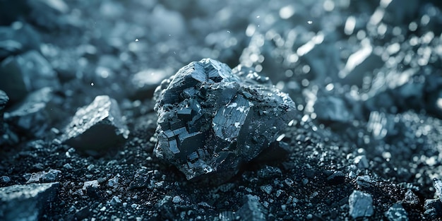 Harnessing the Potential of Battery Metals and Minerals Technology ... Harnessing the Potential of Battery Metals and Minerals Technology ...
