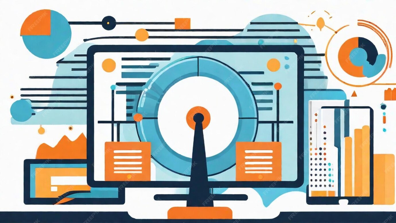 Premium AI Image | Harnessing the Power of Big Data Analytics Premium AI Image | Harnessing the Power of Big Data Analytics