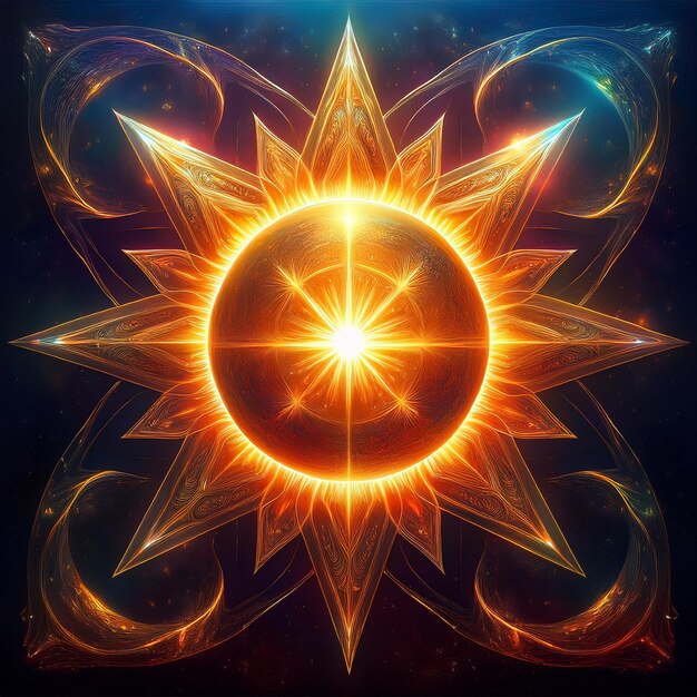 Harnessing the Power of the Sun | Premium AI-generated image Harnessing the Power of the Sun | Premium AI-generated image