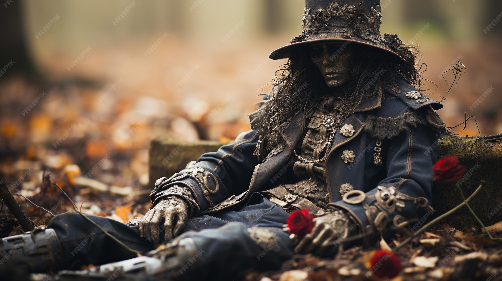 Premium AI Image | Harvest Guardian Generative AI Premium AI Image | Harvest Guardian Generative AI