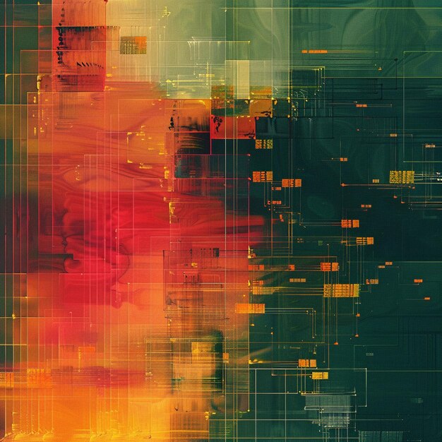 A heatmap visualization of user interactions on a websites homepage ... A heatmap visualization of user interactions on a websites homepage ...