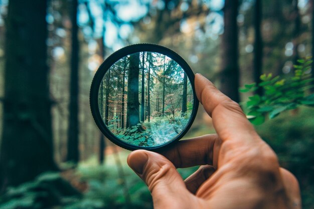 Helping analyze images ar generative ai | Premium AI-generated image Helping analyze images ar generative ai | Premium AI-generated image
