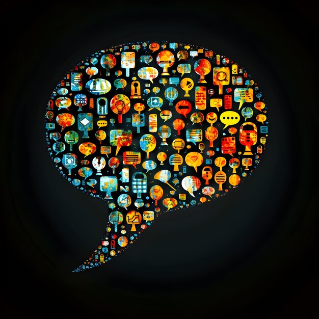 High Definition Customer Feedback Analysis Speech Bubble Word Cloud ... High Definition Customer Feedback Analysis Speech Bubble Word Cloud ...