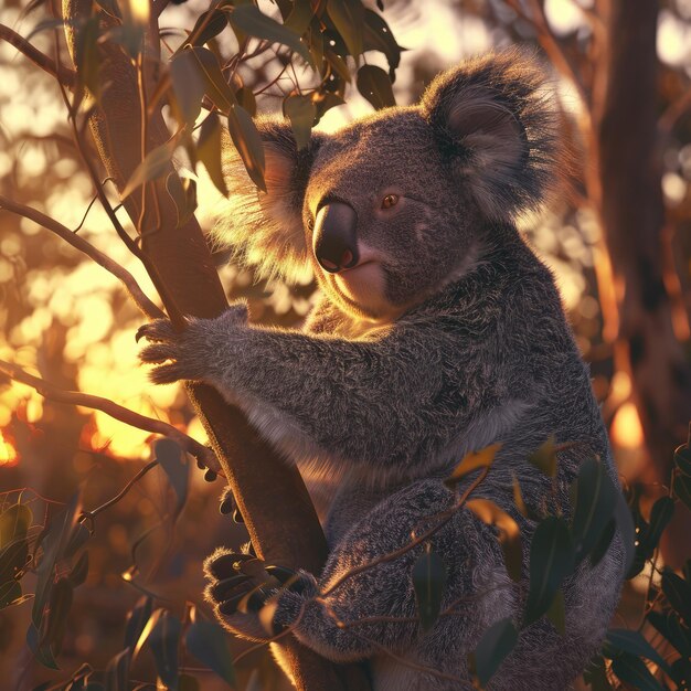 Premium Photo | A High Resolution Glimpse into Australian Wildlife Premium Photo | A High Resolution Glimpse into Australian Wildlife