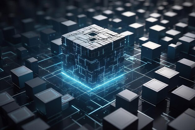 Server Database Blockchain Images - Free Download on Freepik