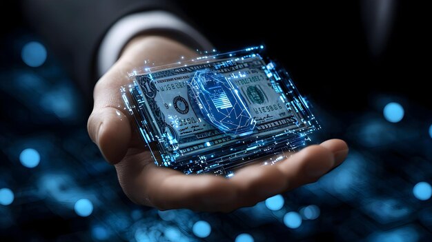 Holographic Efficiency Optimizing Business Growth through Digital ... Holographic Efficiency Optimizing Business Growth through Digital ...