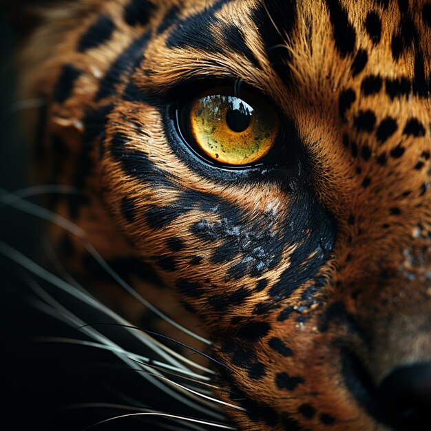 Premium AI Image | Honoring Tigers on World Tiger Day Premium AI Image | Honoring Tigers on World Tiger Day