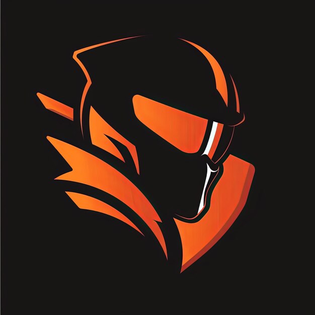 Premium Photo | Hooded hacker logo mascot Premium Photo | Hooded hacker logo mascot