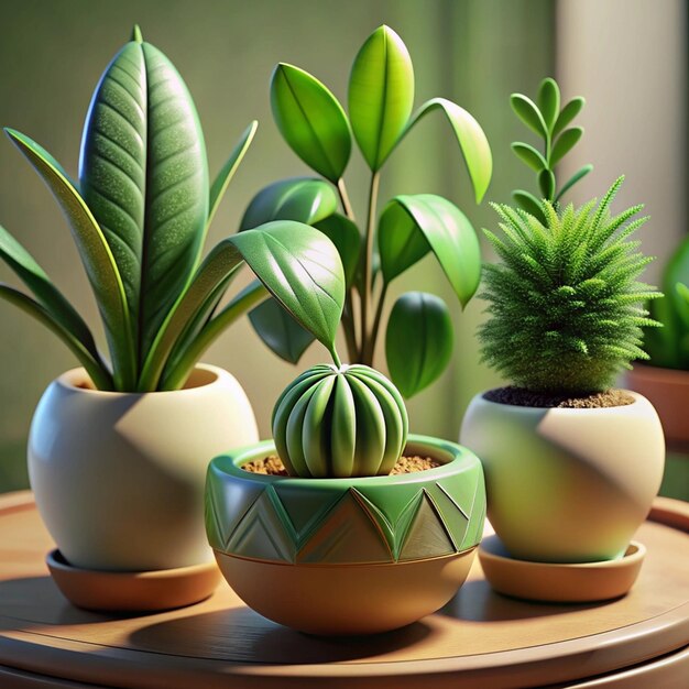 House plant realistic photography | Premium AI-generated image House plant realistic photography | Premium AI-generated image
