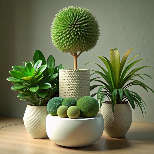 House plant realistic photography | Premium AI-generated image House plant realistic photography | Premium AI-generated image