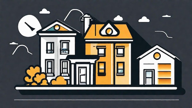 Premium Photo | Housing Market Analysis and Bubble Predictions Premium Photo | Housing Market Analysis and Bubble Predictions
