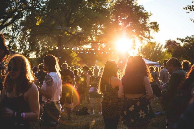 How festivals bridge cultural and social divide ar generative ai ... How festivals bridge cultural and social divide ar generative ai ...
