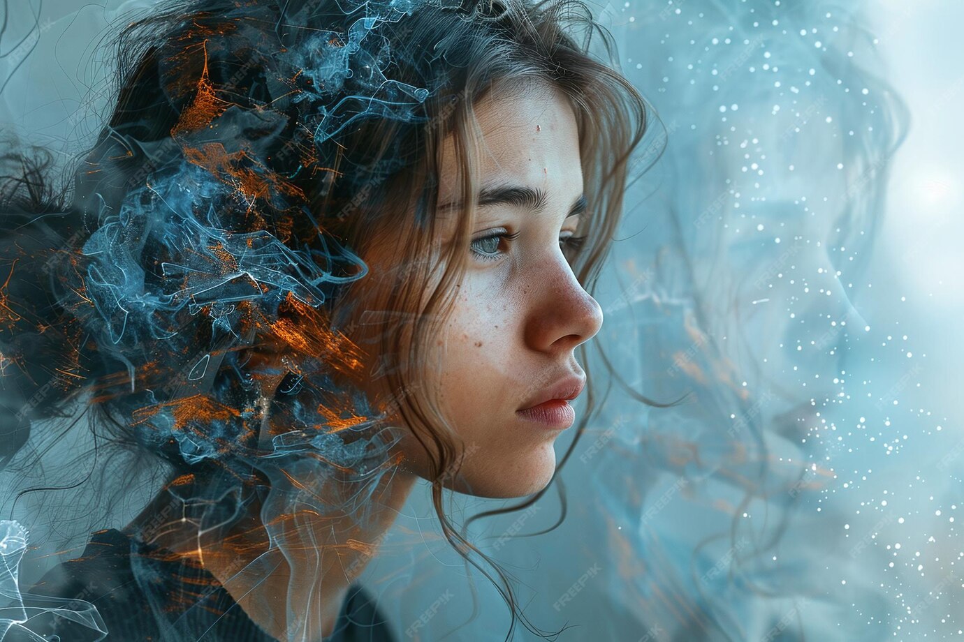 Premium Photo | How Important ADHD Diagnoses Obscure PTSD The Overlap ... Premium Photo | How Important ADHD Diagnoses Obscure PTSD The Overlap ...