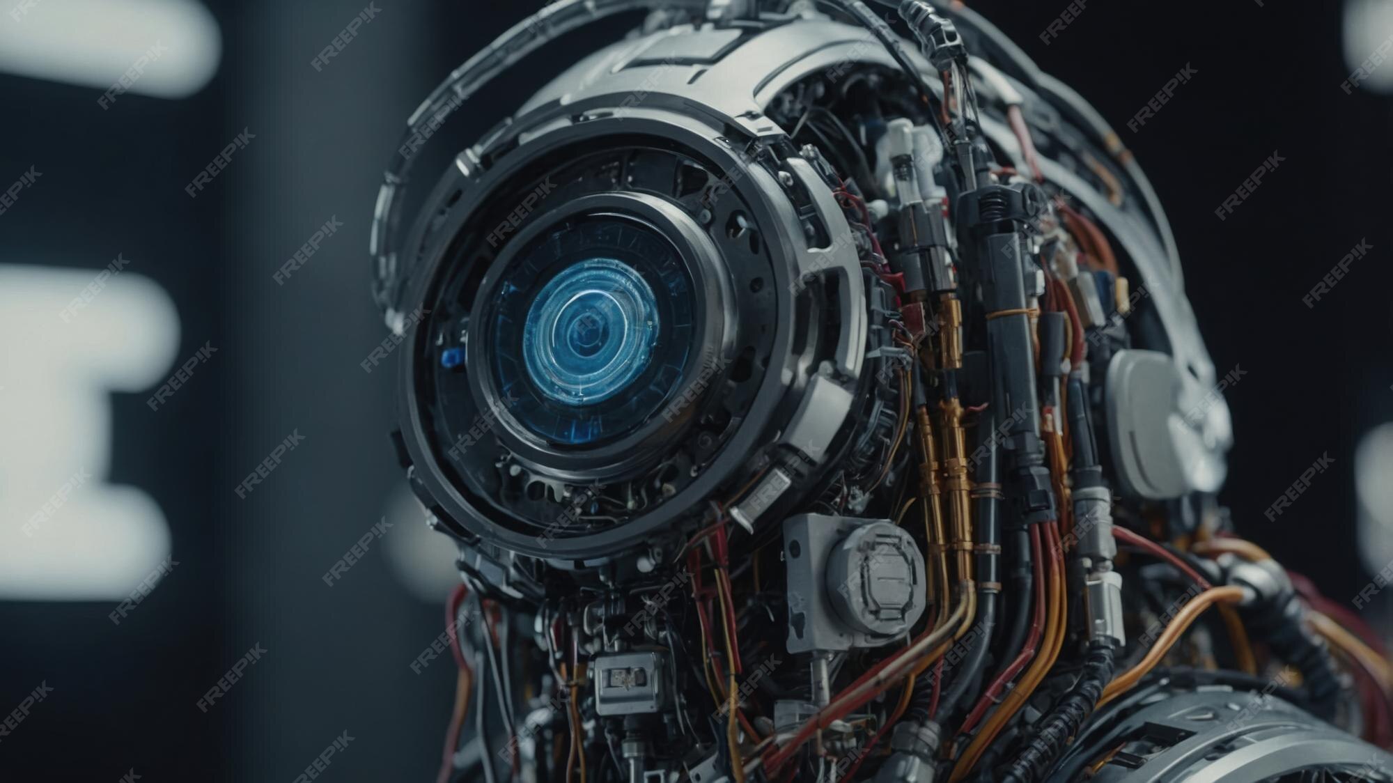 How modern AI technologies are transforming information processing with the help of advanced ...