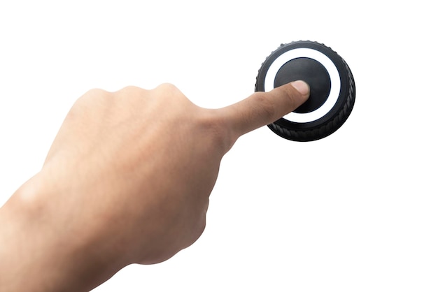Hand Pressing Button Pictures | Freepik Hand Pressing Button Pictures | Freepik