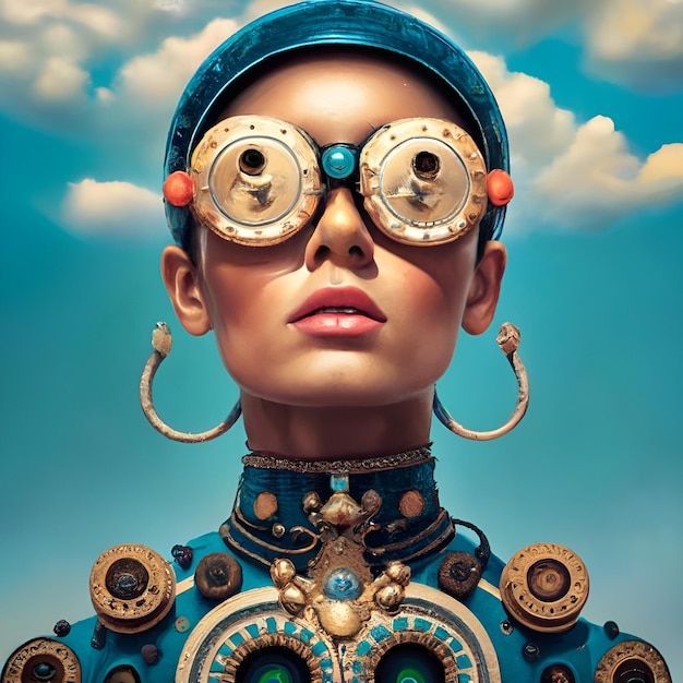 Premium AI Image | Hyper Realistic Illustrations Premium AI Image | Hyper Realistic Illustrations