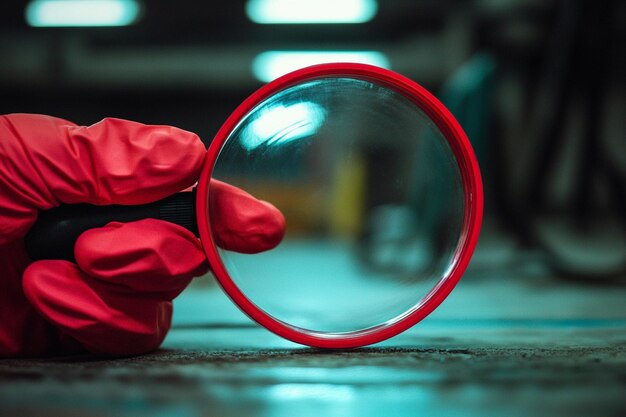 Identifying potential hazards ar generative ai | Premium AI-generated image Identifying potential hazards ar generative ai | Premium AI-generated image