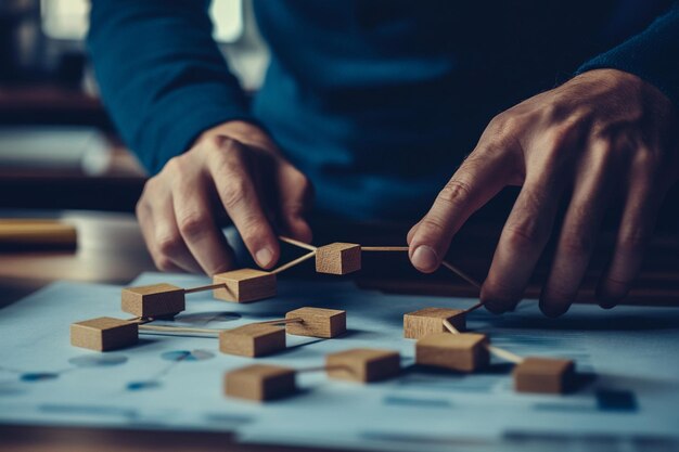 Identifying project dependencies ar generative ai | Premium AI ... Identifying project dependencies ar generative ai | Premium AI ...