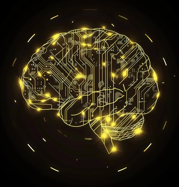 Premium Photo | Illuminated Neural Networks Stunning visualization of a ... Premium Photo | Illuminated Neural Networks Stunning visualization of a ...