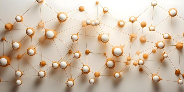 Illustrating the Complexity of Interconnected Concepts Through Nodes ... Illustrating the Complexity of Interconnected Concepts Through Nodes ...