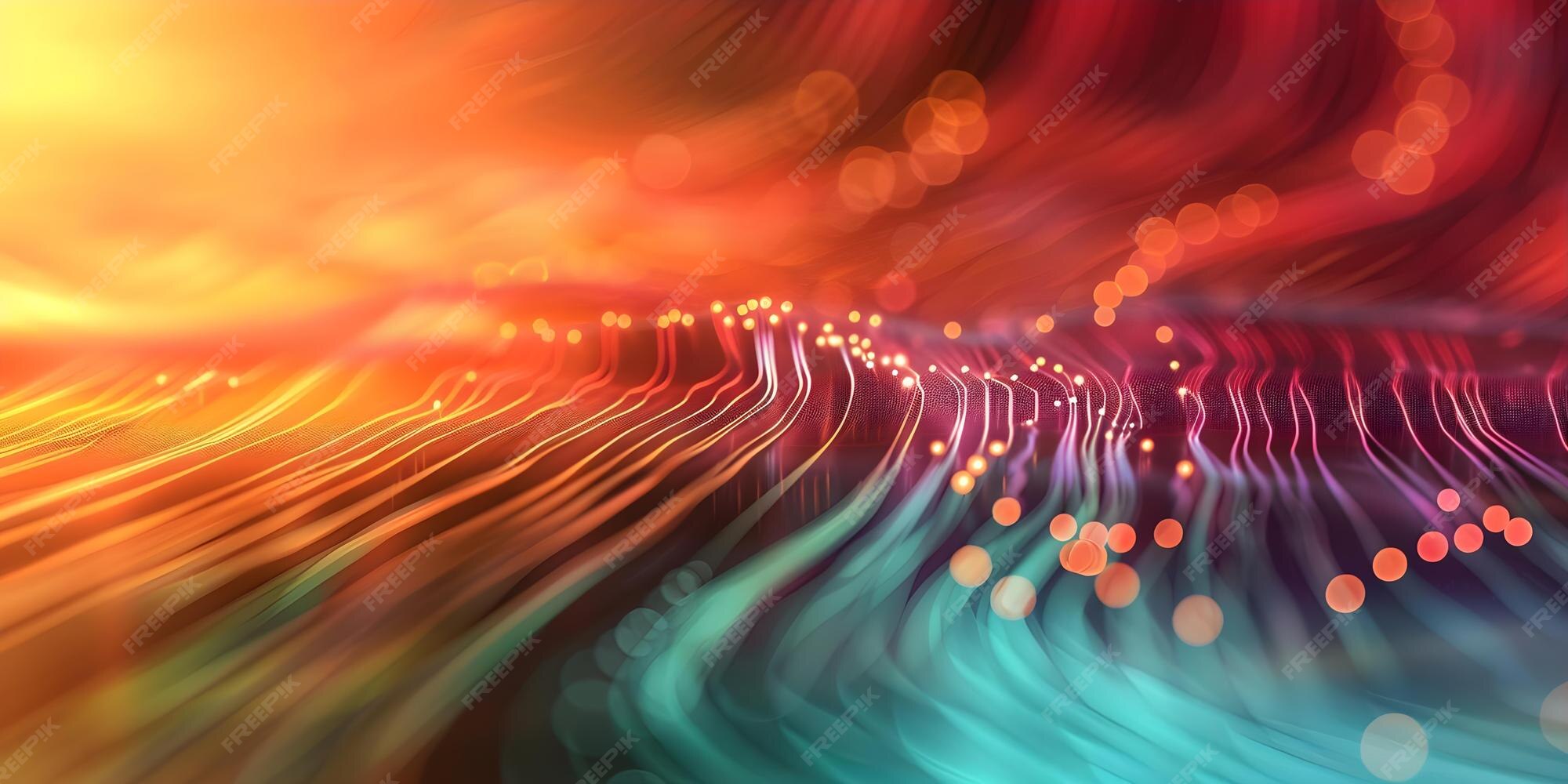 Premium Photo Illustration Of Moving Files Using Linuxs Mv Command For File Management Concept