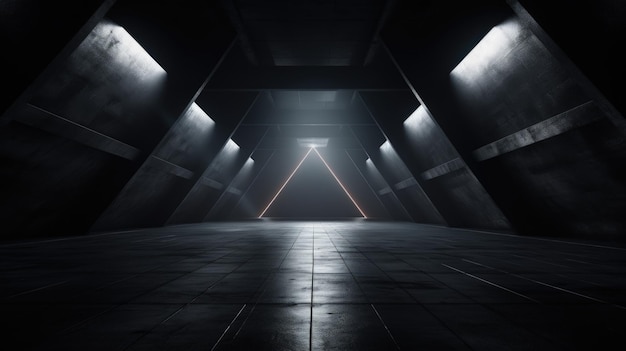 Premium Photo | Illustrious Passage An Enigmatic Journey Through the ... Premium Photo | Illustrious Passage An Enigmatic Journey Through the ...