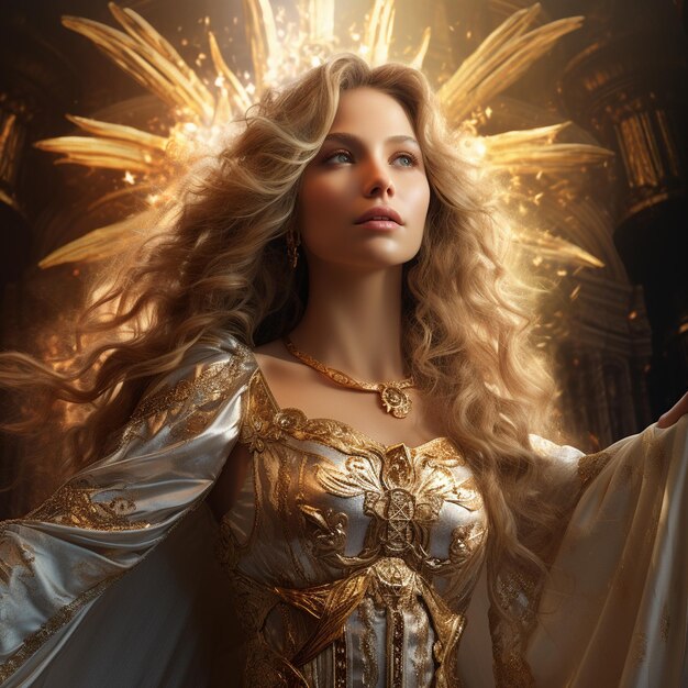 Premium AI Image | Image generated by artificial intelligence Premium AI Image | Image generated by artificial intelligence