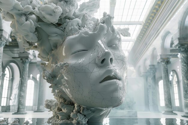Immerse yourself in the intersection of technology generative ai ... Immerse yourself in the intersection of technology generative ai ...