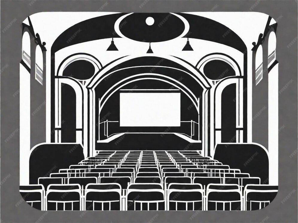 Premium Photo | Immersive Theater Experiences Like Never Before Premium Photo | Immersive Theater Experiences Like Never Before