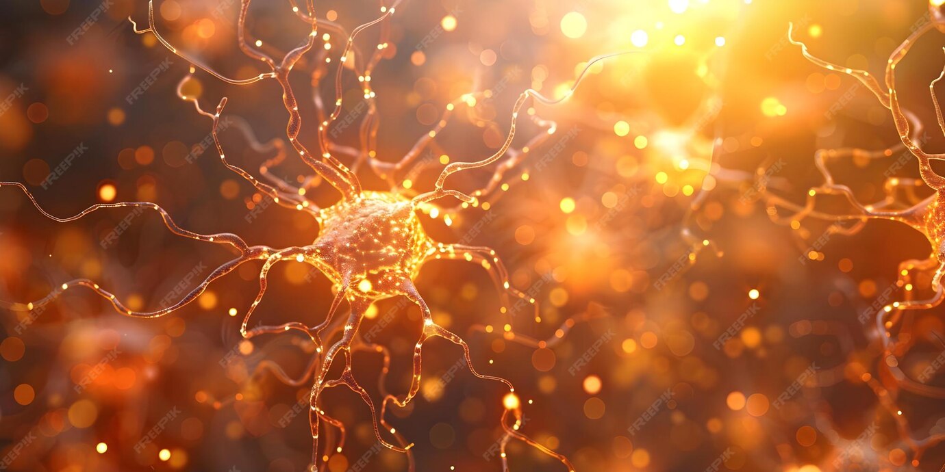 The Impact Of Brain Neuron Synaptic Pathways On Cognitive Functions And Nerve Signals In The